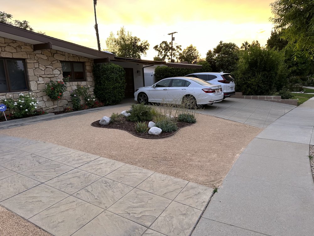 DIAMOND LANDSCAPING - Updated January 2025 - Palmdale, California ...
