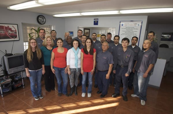 RAY FREY AUTO CENTER - Updated October 2025 - 26 Photos & 190 Reviews ...