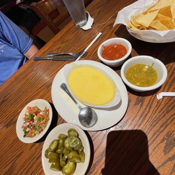 DOS SALSAS - GEORGETOWN - Updated December 2024 - 227 Photos & 542 ...