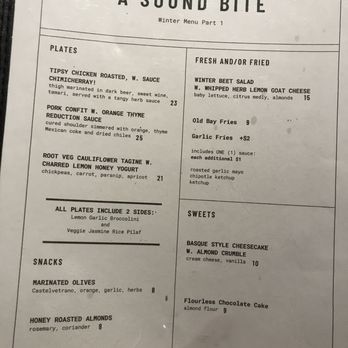 THE SOUND ROOM - Updated January 2026 - 80 Photos & 84 Real Reviews ...