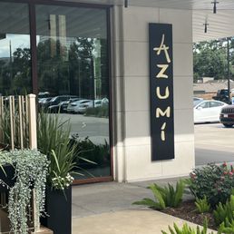 AZUMI - Updated January 2026 - 471 Photos & 115 Reviews - 4444 ...