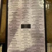 KELLY’S STEAK AND SEAFOOD - 89 Photos & 124 Reviews - Seafood - 316 ...
