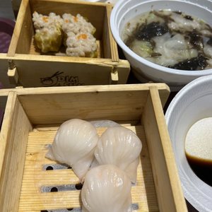 YING DIM SUM - 40 Photos - 2105 S Jefferson St, Chicago, IL - Yelp