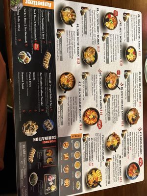 NINJA RAMEN - Updated December 2025 - 116 Photos & 34 Reviews - 330 ...