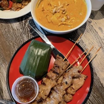 BLOCK 9 THAI STREET EATS - Updated November 2024 - 192 Photos & 102 ...