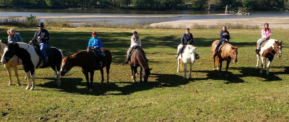 CEDAR VALLEY STABLES - Updated December 2025 - 10 Photos - 1492 Harding ...