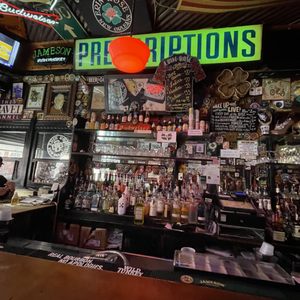 ERIN ROSE - 701 Photos & 704 Reviews - Irish Pub - 811 Conti St, New ...