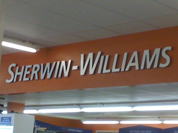 SHERWIN-WILLIAMS PAINT STORE - Updated May 2024 - 3161 Hedley Rd ...