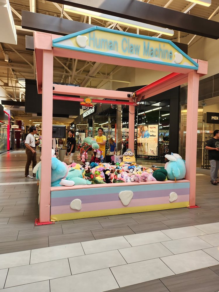 HUMAN CLAW MACHINE - Updated December 2025 - 16 Reviews - 447 Great ...