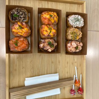 YUBU SOHO - Updated August 2024 - 200 Photos & 94 Reviews - 46 Grand St ...