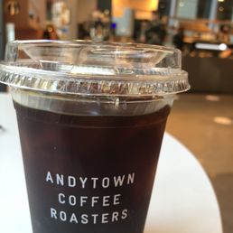 ANDYTOWN COFFEE ROASTERS - Updated July 2025 - 466 Photos & 242 Reviews ...