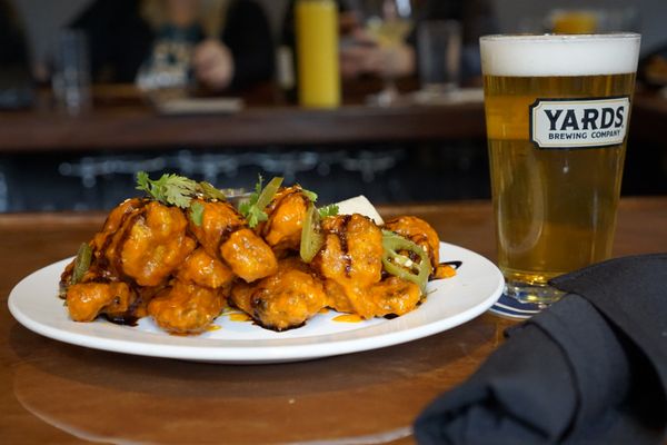 BAD BROTHER - 102 Photos & 126 Reviews - 726 N 24th St, Philadelphia ...