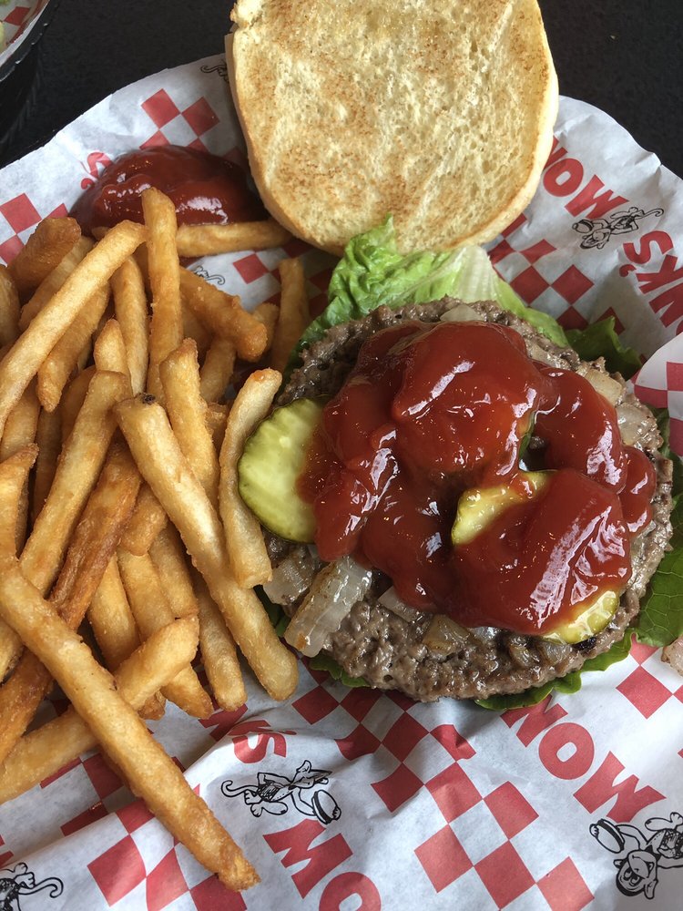 MONK’S BAR & GRILL - 225 Photos & 280 Reviews - 33 Hillman Rd, Lake ...