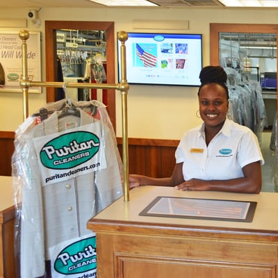 PURITAN CLEANERS - Updated December 2025 - 26 Photos & 36 Reviews ...