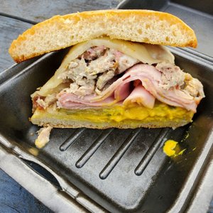 EASTBROOK DELI - Updated July 2025 - 446 Coliseum Blvd, Montgomery ...