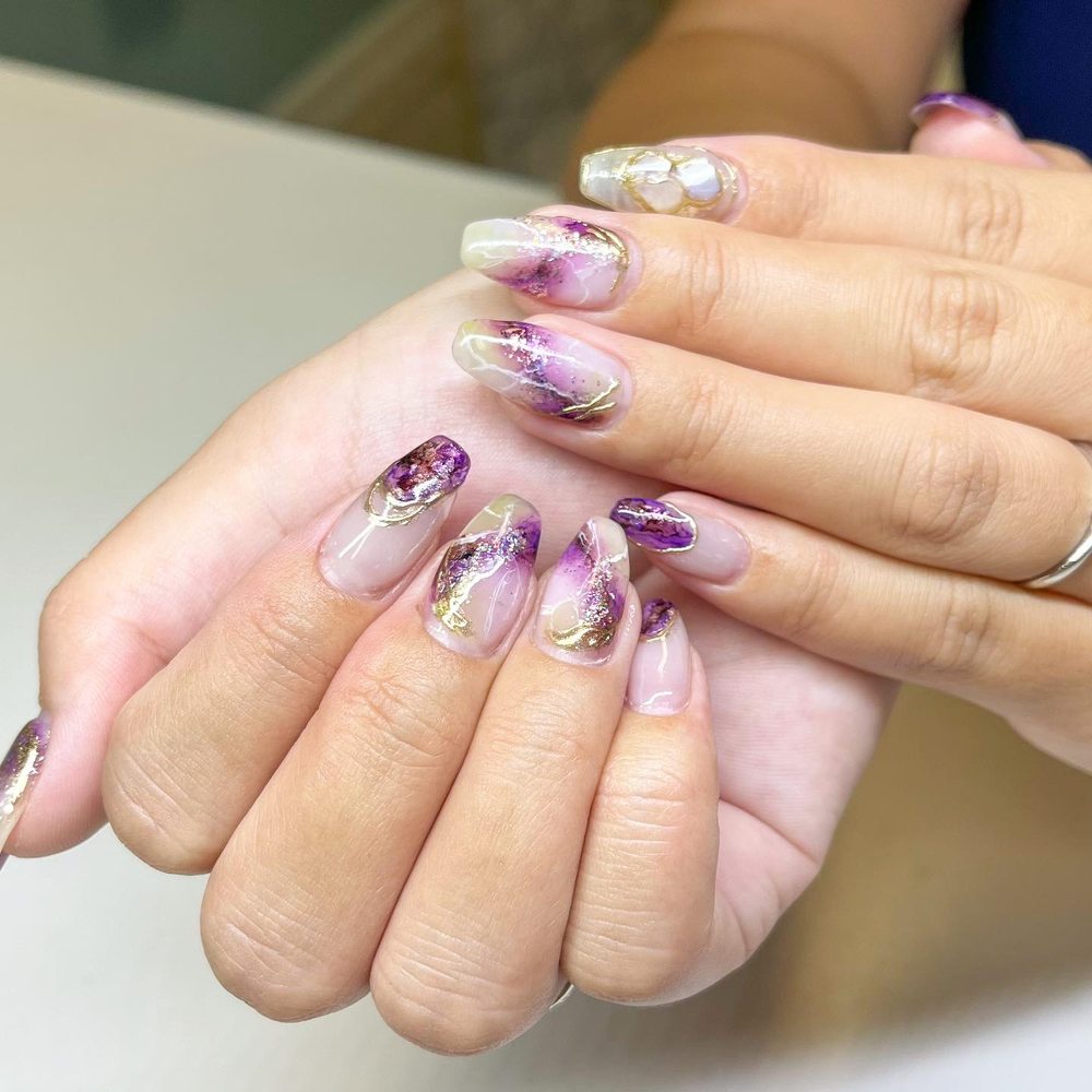 MOMO NAILS - Updated October 2025 - 30 Photos - 24333 Crenshaw Blvd, Torrance, California - Nail ...
