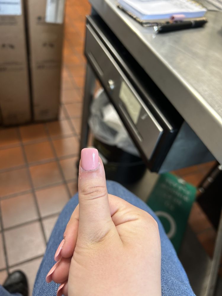 DIAMOND NAILS - Updated November 2025 - 21 Reviews & 20 Photos - 157 S ...