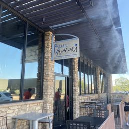 BLUE WASABI SUSHI & MARTINI BAR - Updated December 2025 - 697 Photos ...