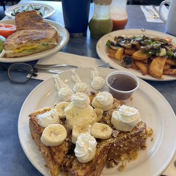 MORONGO VALLEY CAFE - Updated May 2024 - 117 Photos & 175 Reviews ...