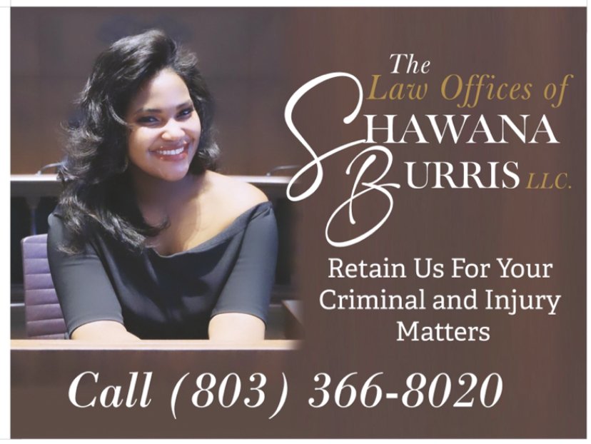 THE LAW OFFICES OF SHAWANA BURRIS - Updated December 2025 - Request ...