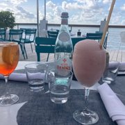 LIDO BAYSIDE GRILL - 661 Photos & 468 Reviews - 40 Island Ave, Miami ...