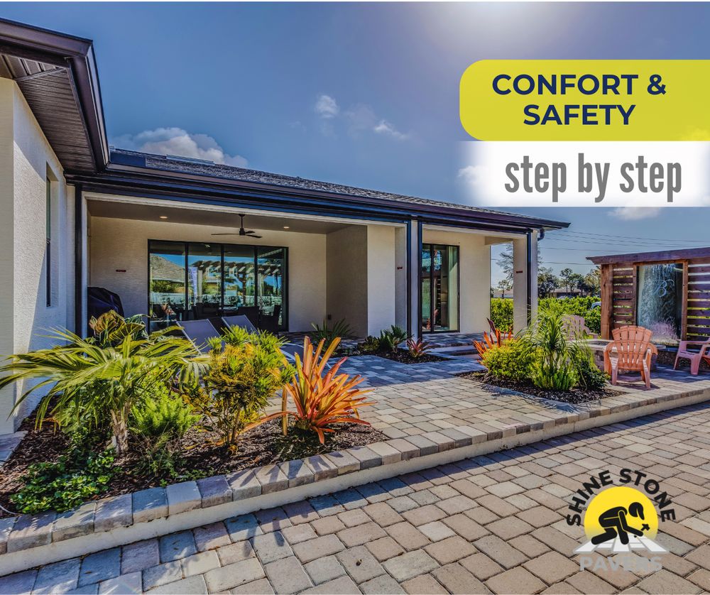 SHINE STONE PAVERS - Updated August 2025 - 24 Photos & 13 Reviews - Boca Raton, Florida ...