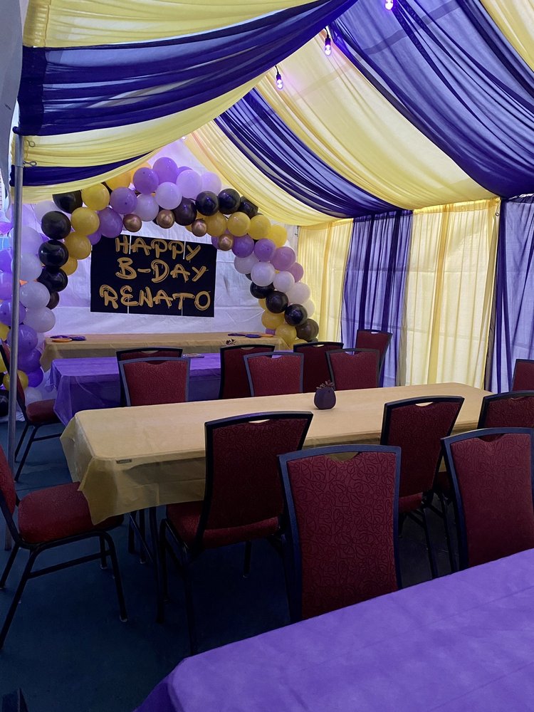 NEW ERA PARTY RENTALS - Updated November 2024 - 509 Photos & 46 Reviews ...