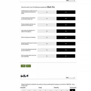 Scottsdale MARK KIA - Updated November 2024 - 188 Photos & 786 Reviews ...