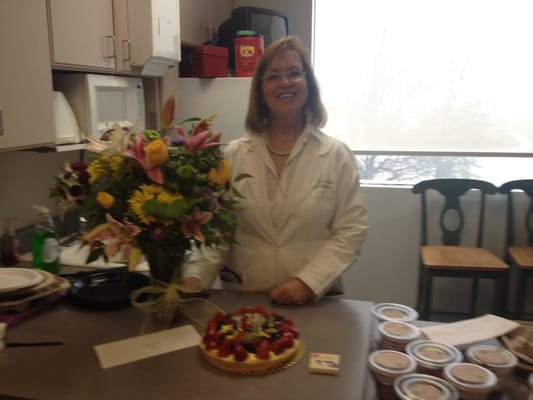 FALLON JULIE C MD & BERRY SHANNON MD - Updated January 2026 - 295 ...