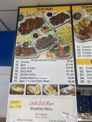 LITTLE DELI MART - Updated January 2025 - 23 Photos & 25 Reviews - 5622 ...