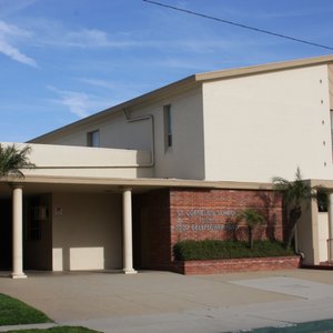 MINNIE GANT ELEMENTARY SCHOOL - 1854 N Britton Dr, Long Beach ...