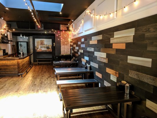 SANGER HALL - 70 Photos & 51 Reviews - Bars - 48-20 Skillman Ave ...