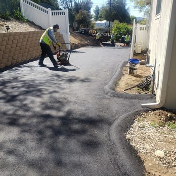 EAGLE PAVING - Updated December 2025 - 23 Photos & 48 Reviews - 13915 Danielson St, Poway ...