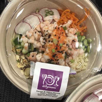 WEGMANS - Updated January 2026 - 148 Photos & 197 Reviews - 724 Route ...