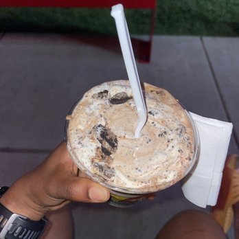 ANDY’S FROZEN CUSTARD - Updated August 2024 - 19 Photos & 27 Reviews ...