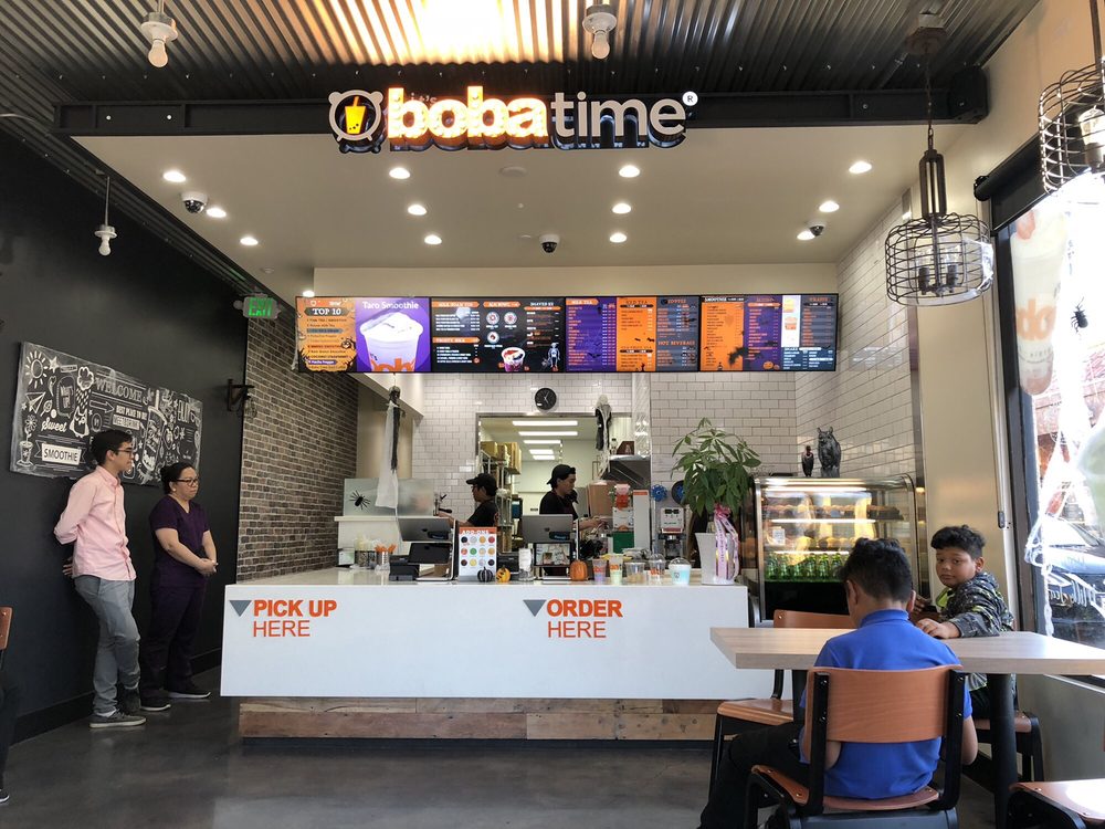 IT’S BOBA TIME - PANORAMA CITY - 100 Photos & 140 Reviews - Acai Bowls ...