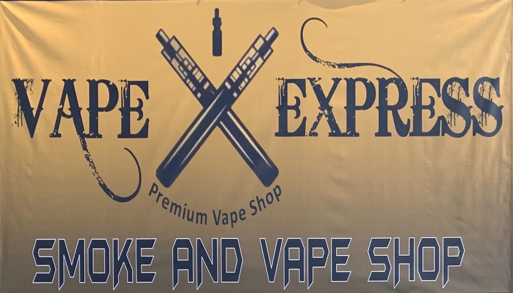 VAPE EXPRESS - Updated August 2025 - 2211 E Silver Springs Blvd, Ocala ...
