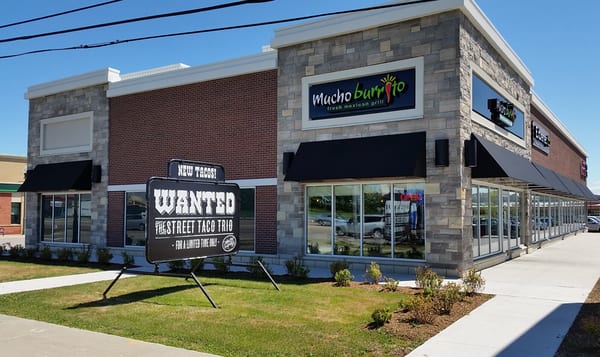 CURBEX MEDIA - Updated December 2025 - 16 Photos - 111 Caplan Avenue ...