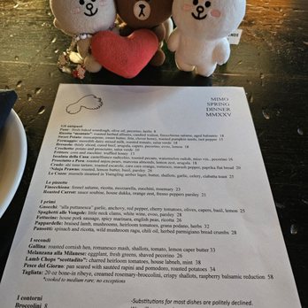 MIMO - Updated December 2025 - 333 Photos & 101 Reviews - 736 1/2 ...