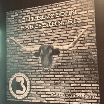 BUZZED BULL CREAMERY - Updated June 2025 - 44 Photos & 43 Reviews - 595 ...