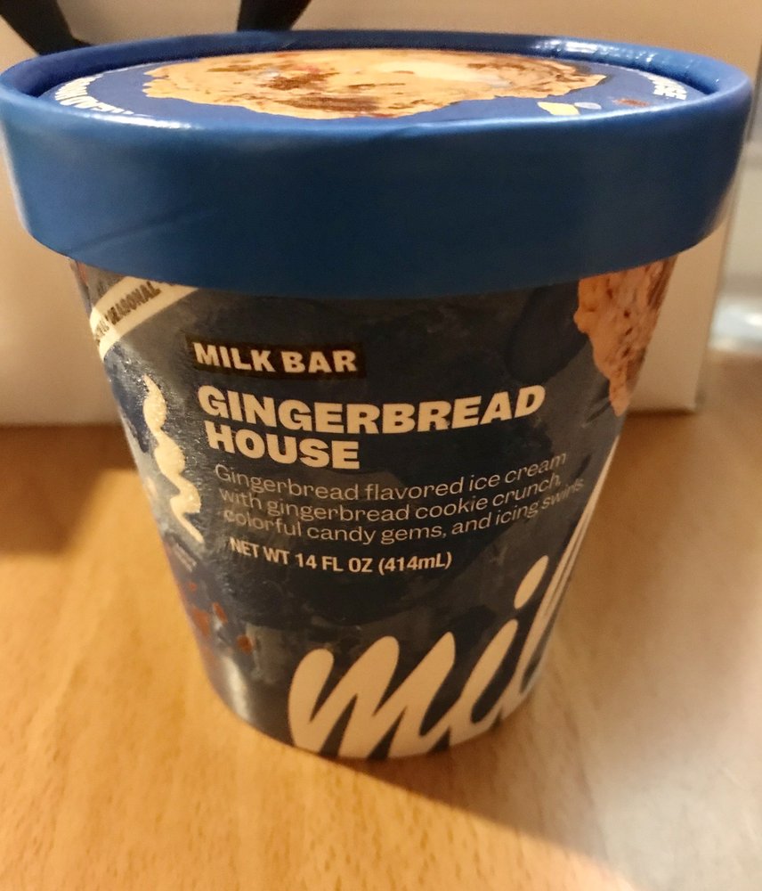 MILK BAR - Updated December 2024 - 30 W 26th St, New York, New York ...