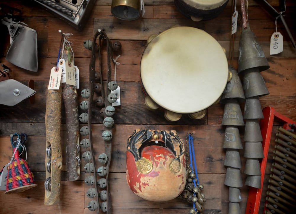 REVIVAL DRUM SHOP - Updated October 2025 - 16 Photos & 22 Reviews - 902 ...