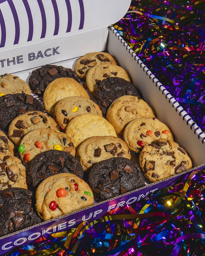 INSOMNIA COOKIES - Updated December 2025 - 22 Photos & 19 Reviews ...
