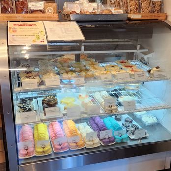 SUGAR BEACH BAKE SHOP - Updated December 2025 - 1598 Photos & 971 ...