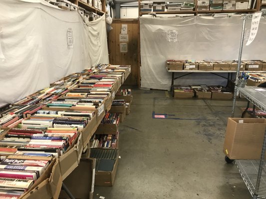 GRASSROOTS BOOKS - 127 Photos & 224 Reviews - Music & DVDs - 660 E ...