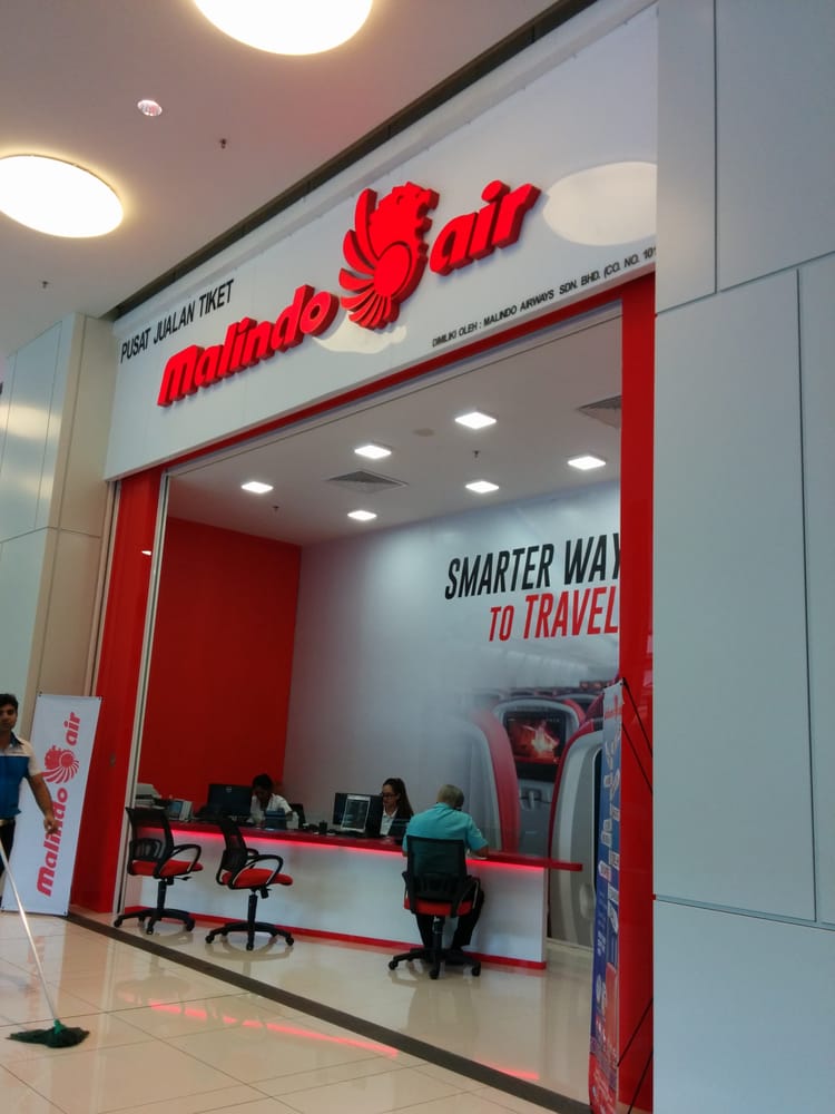 MALINDO AIR SALES OFFICE - Updated January 2026 - Lot 46, Jalan Tun Sambanthan, Kuala Lumpur ...