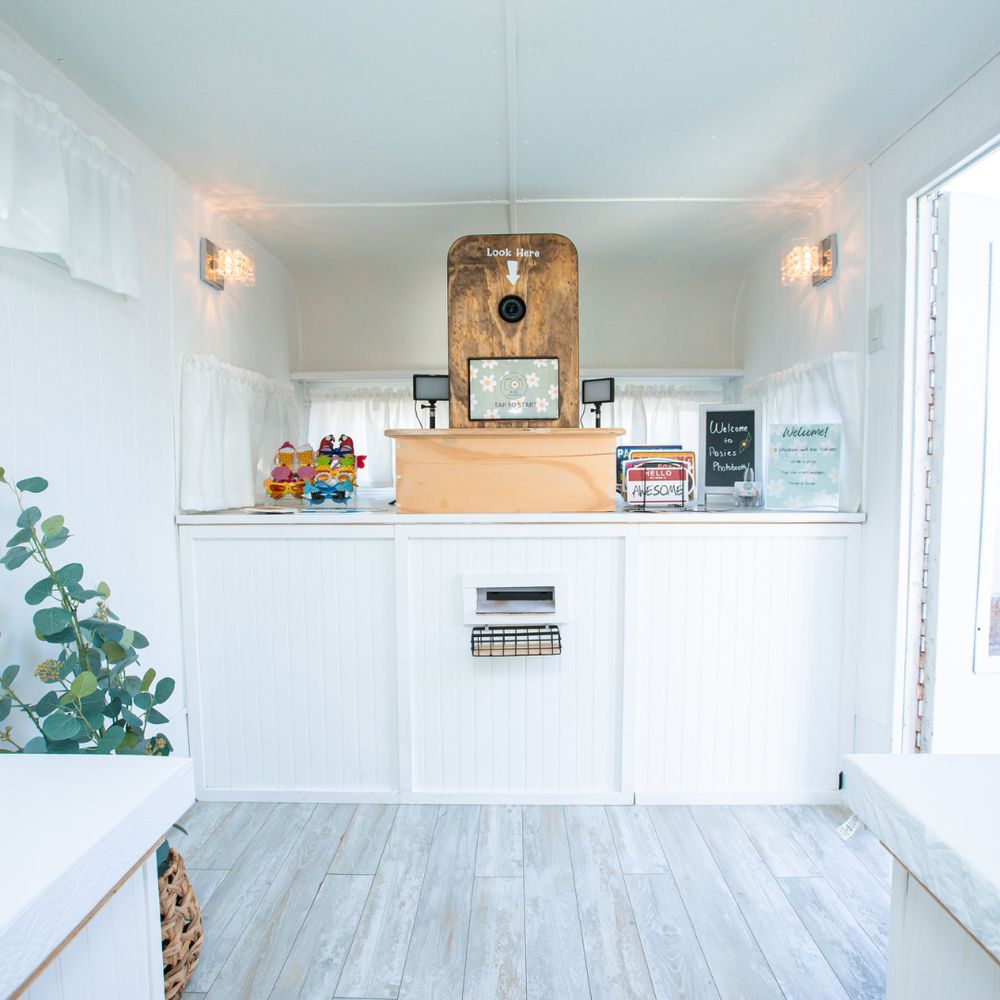 POSIES PHOTOBOOTH - Updated March 2025 - Request a Quote - 12 Photos ...