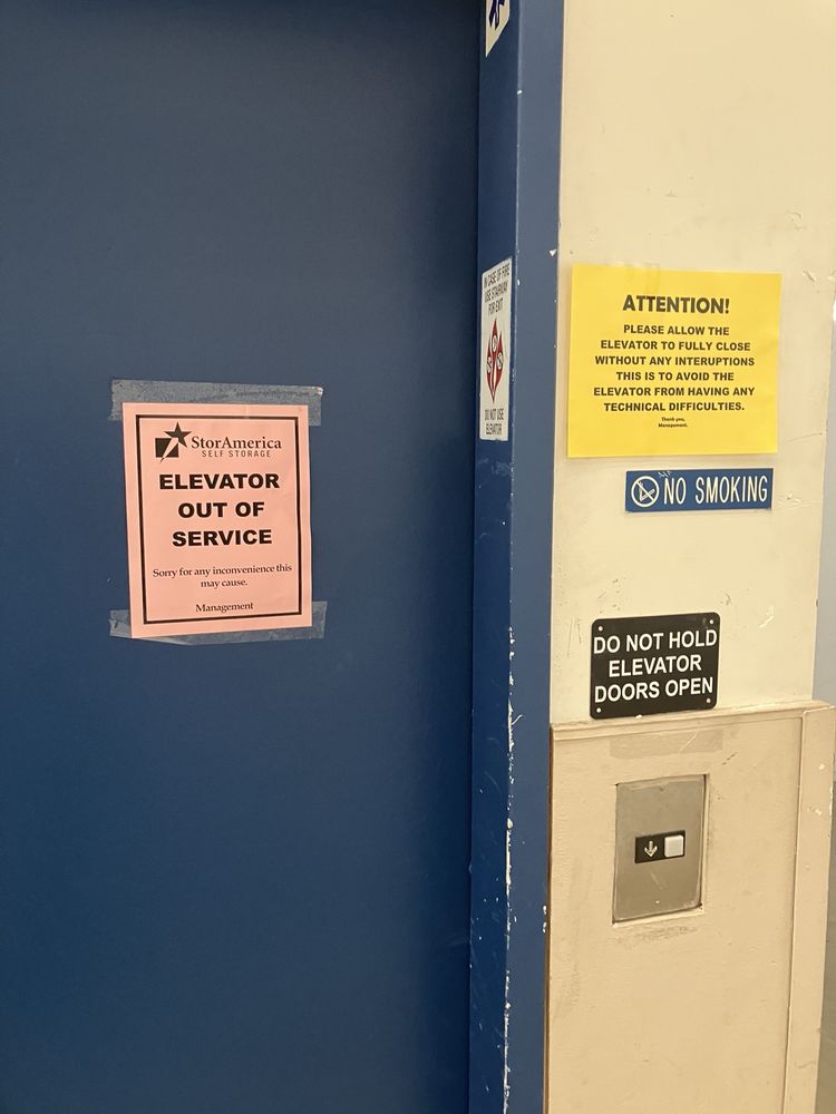 SECURCARE SELF STORAGE - Updated March 2025 - 11 Photos & 37 Reviews ...