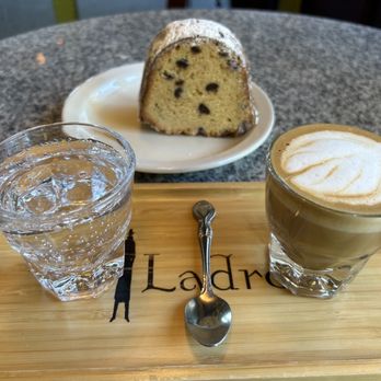 CAFFE LADRO - Updated December 2025 - 146 Photos & 217 Reviews - 18610 ...