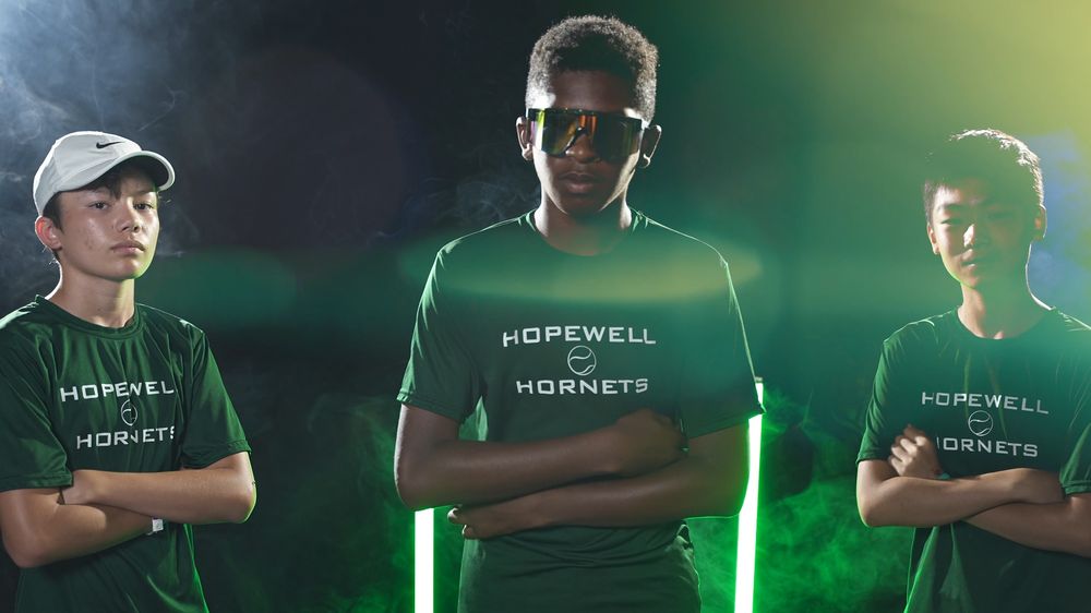 HOPEWELL TENNIS AND SWIM CENTER - 10 Photos - 111 Titus Mill Rd ...